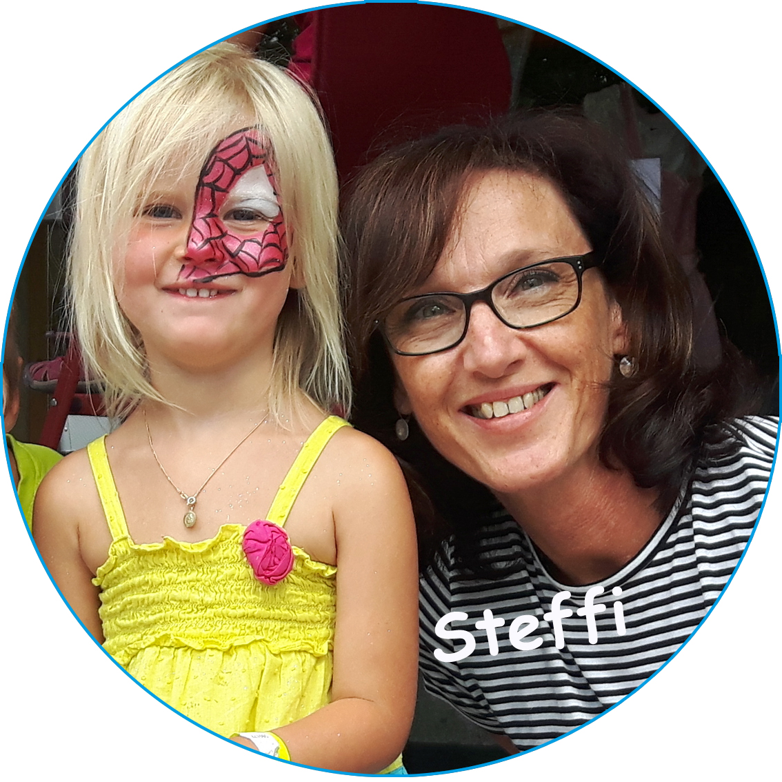 TEAM - Steffis-hits4kids